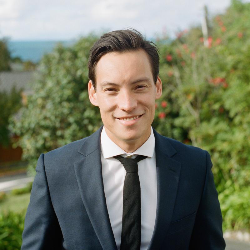 Executive Committee | New Zealand Society Of Gastroenterology